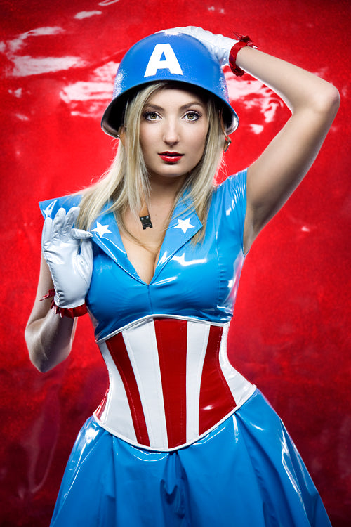 Artifice – Artifice Clothing