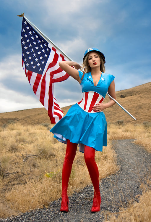 Artifice – Artifice Clothing