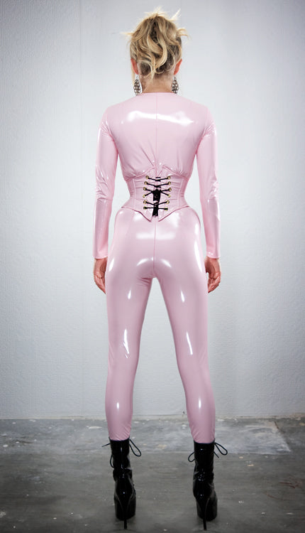 Artifice Products - PVC Catsuit – Artifice Clothing