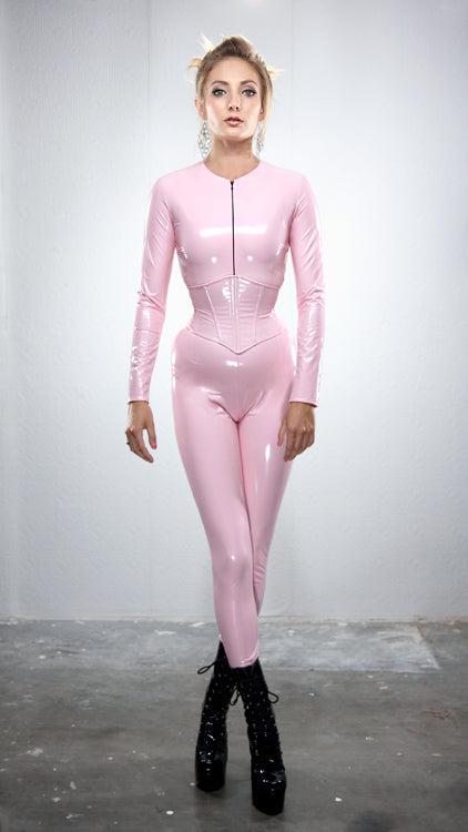 Artifice Products - PVC Catsuit – Artifice Clothing